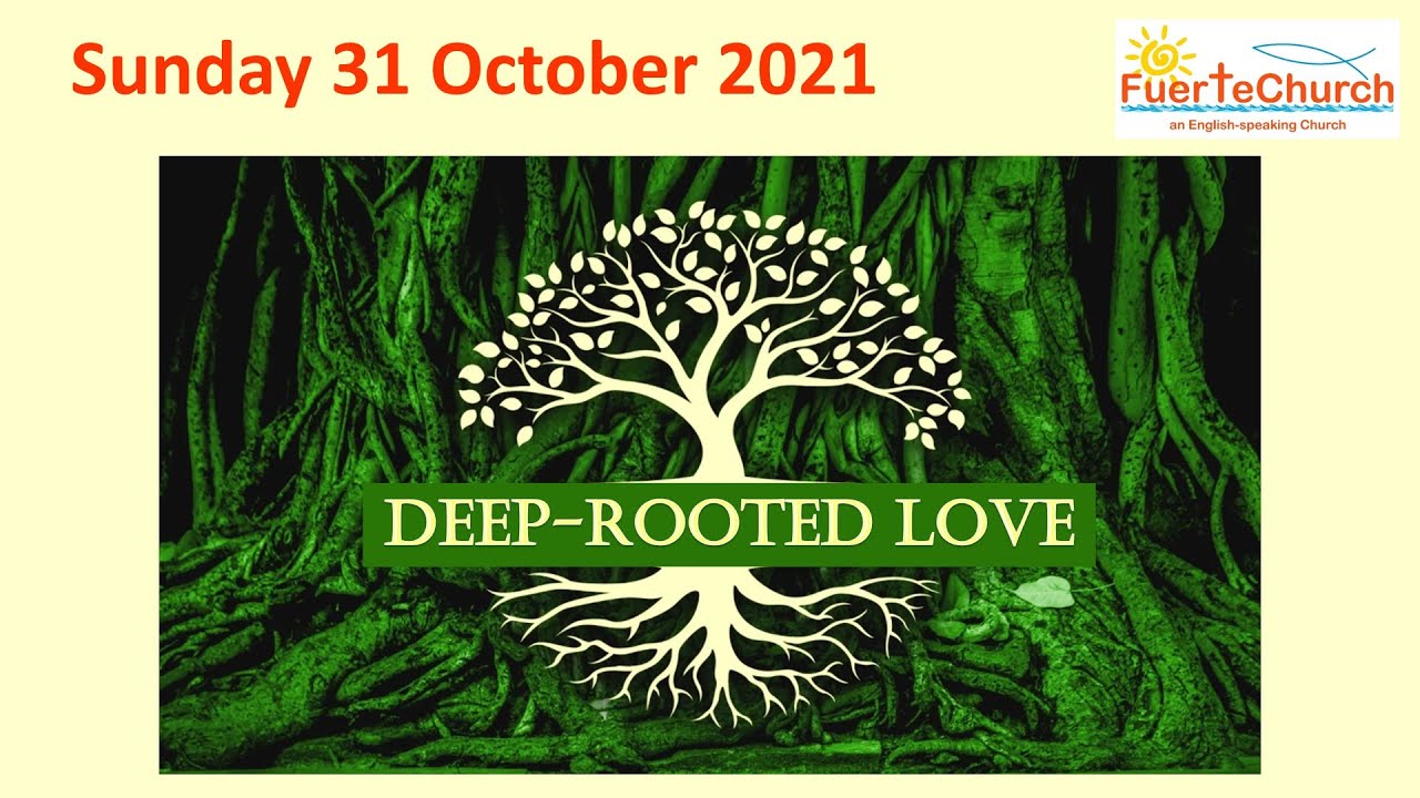 Sunday 31 October 2021 - YouTube