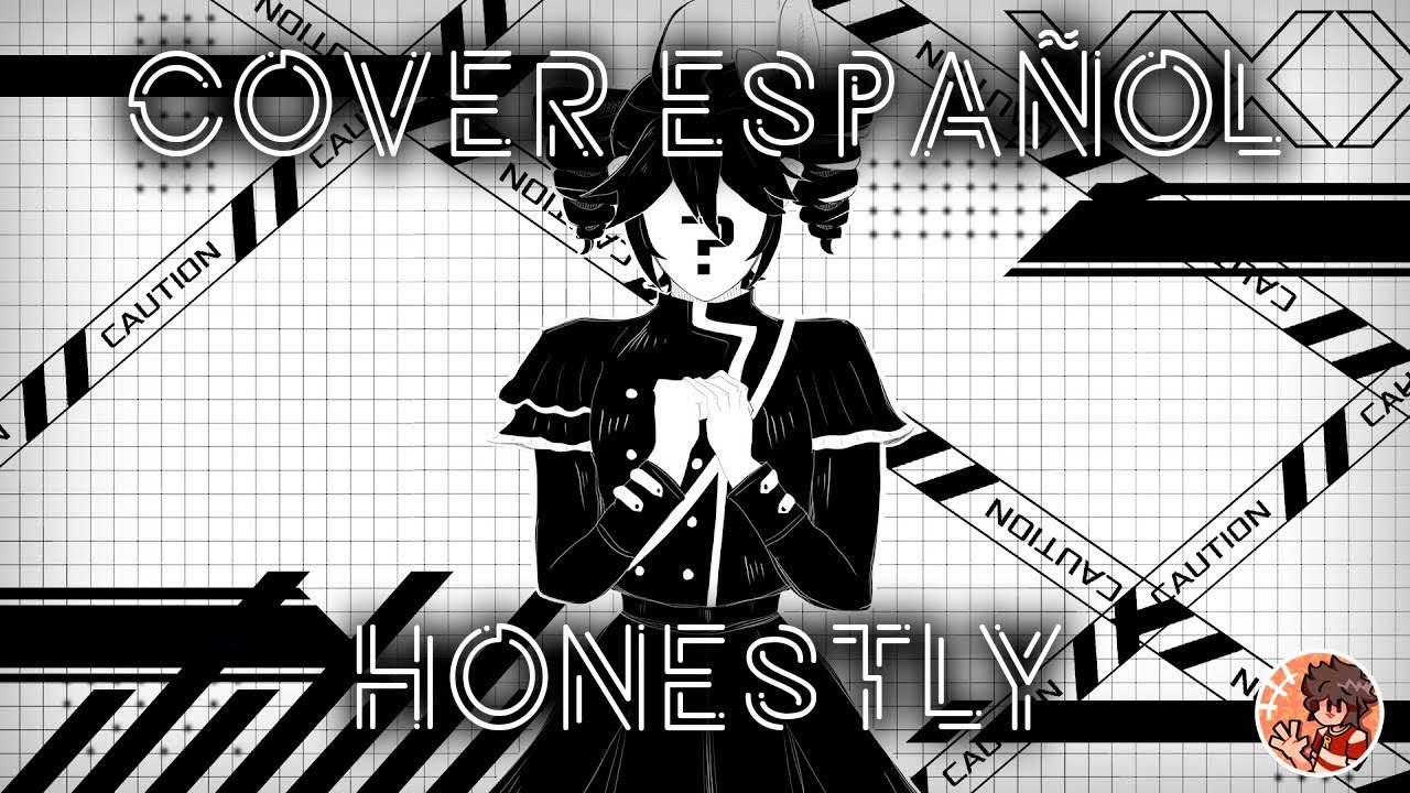 Honestly Cover Español (SynthV) ft. Kasane Teto | THØRNS - YouTube