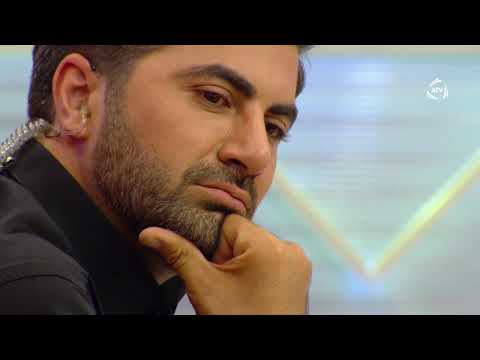 Ayaz Qasımov - Peşmanam (Bizimləsən)