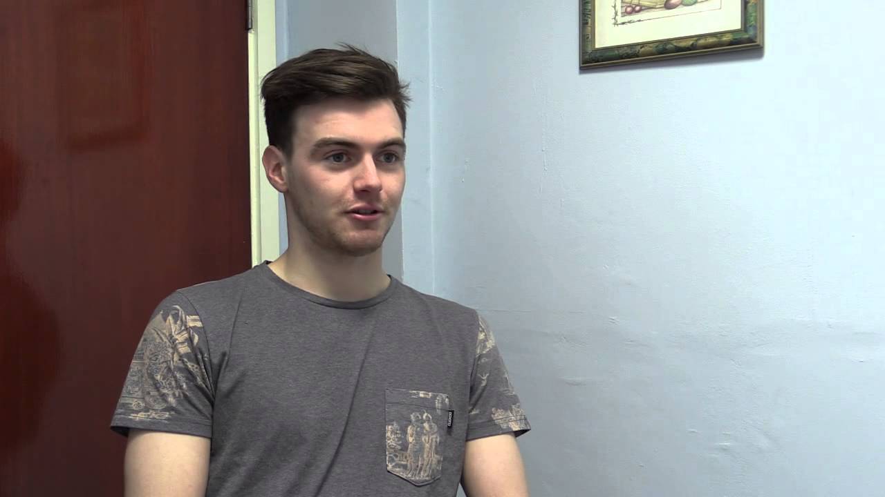 Classics in Combined Honours, Newcastle University - YouTube