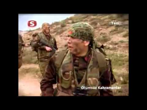 ASKERİM ANNEM HAKKINI HELAL ET