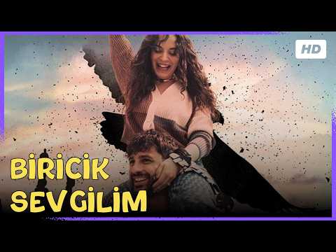Biricik Sevgilim | Türk Komedi Filmi