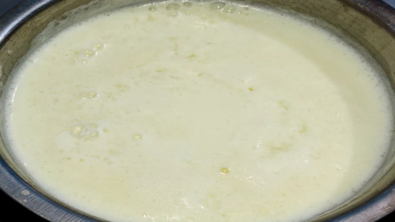 পারফেক্ট ছানা তৈরির রেসিপি/How to make perfect chana/ Rahela Akter ...