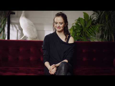 Jaguar | A Breed Apart - Eva Green Interview