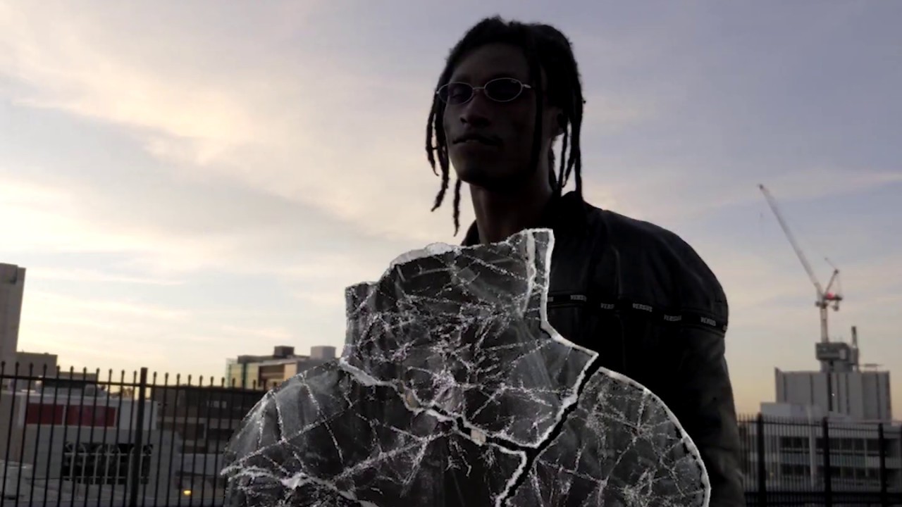 Dante Knows - Act Back - YouTube