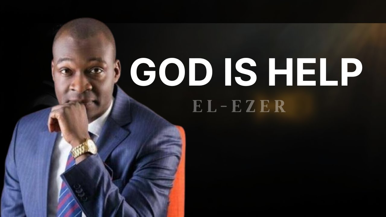 EL-EZER (My God Is a Helper) | Day 9 | The Transforming Church | - YouTube
