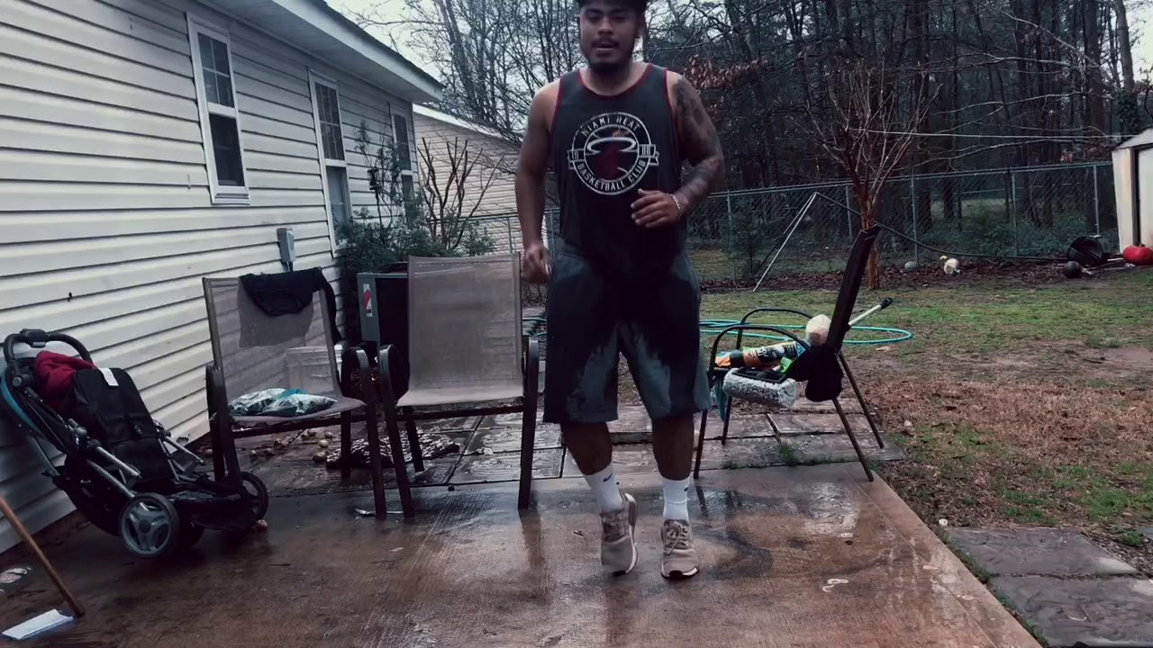 *PRISON Burpees* Workout 2020 - YouTube