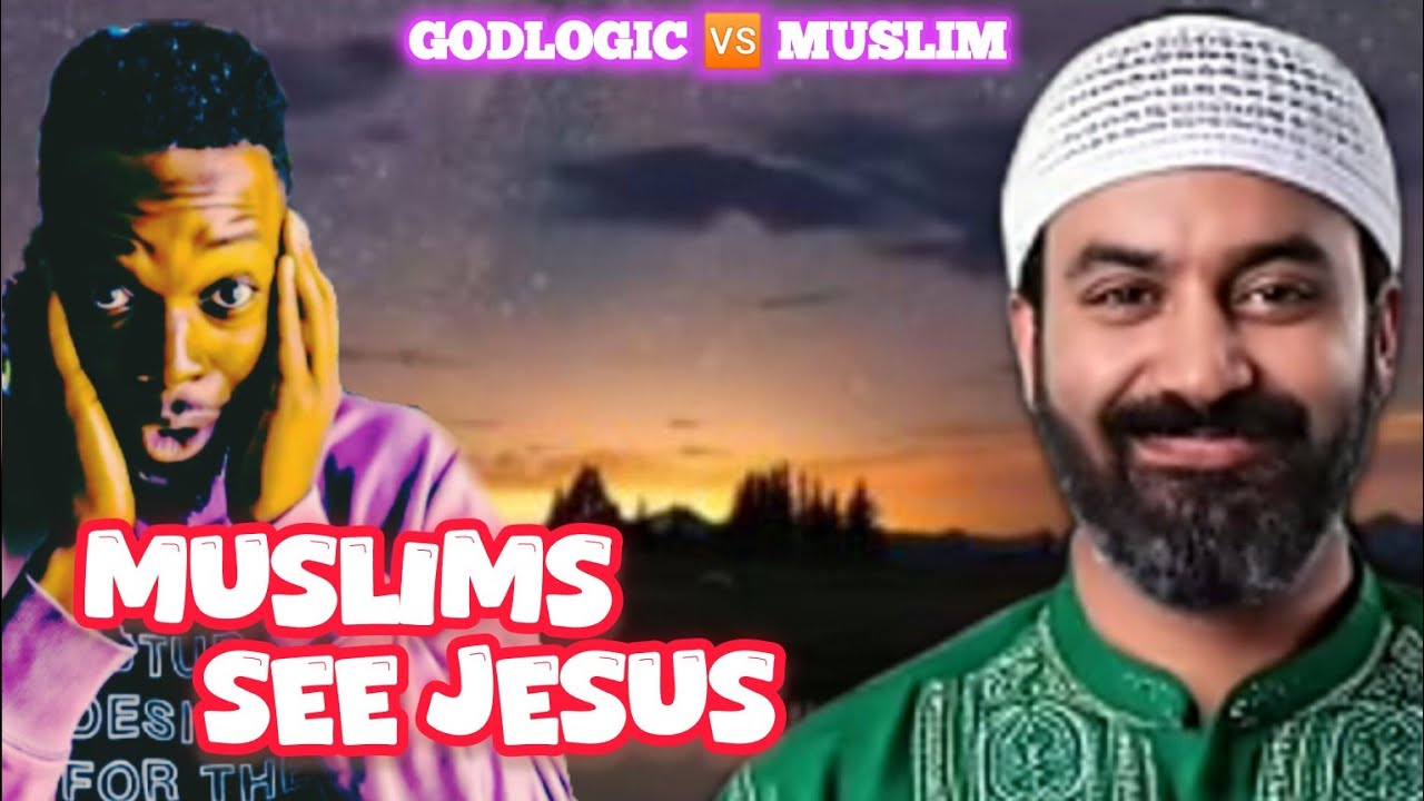 Muslim Calls On Jesus and THIS Happens... | Ex Muslim Testimony - YouTube