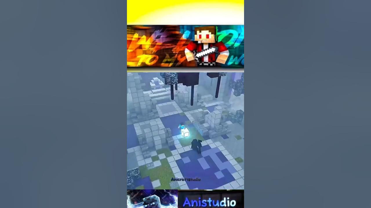 Evil Herobrine part 1-Minecraft Animation - YouTube