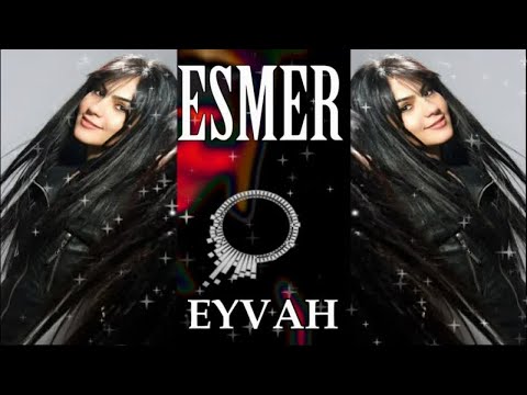 Esmer - Eyvah - (Official Audıo)