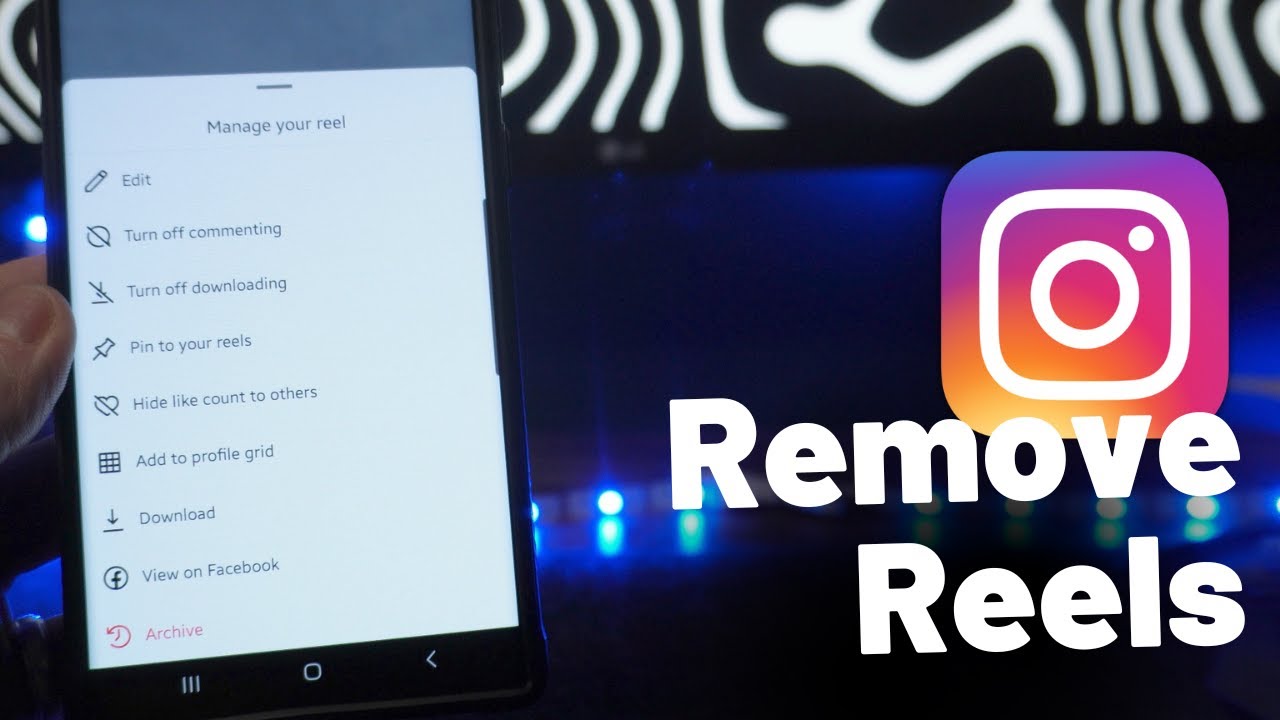 How To Remove Reels From Instagram Profile 2024 YouTube how-to-remove-reels-from-instagram-profile-2024-youtube