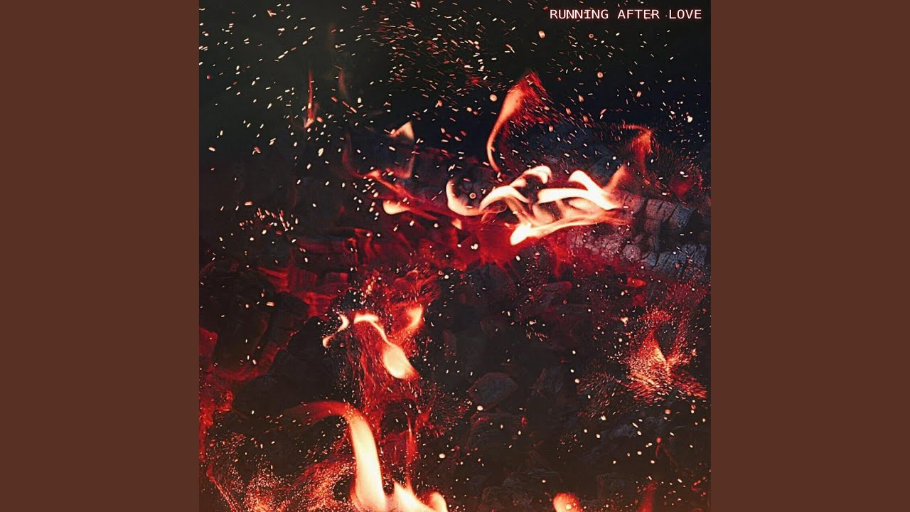 Running After Love (feat. Jubaa) - YouTube