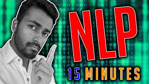 Natural Language Processing 101 - YouTube