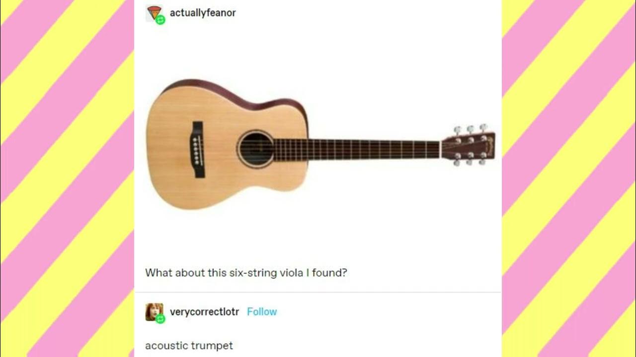 Learning Musical Instruments - YouTube