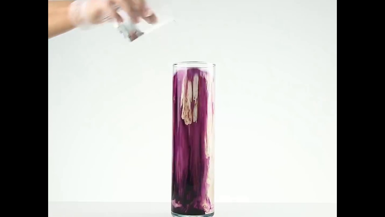 A soap worm - YouTube