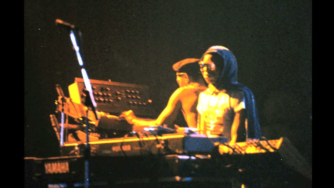 WHEN THE CITY PFJ EXTENDED REMIX JUNIE MORRISON - YouTube