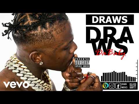 Draws - DaBaby