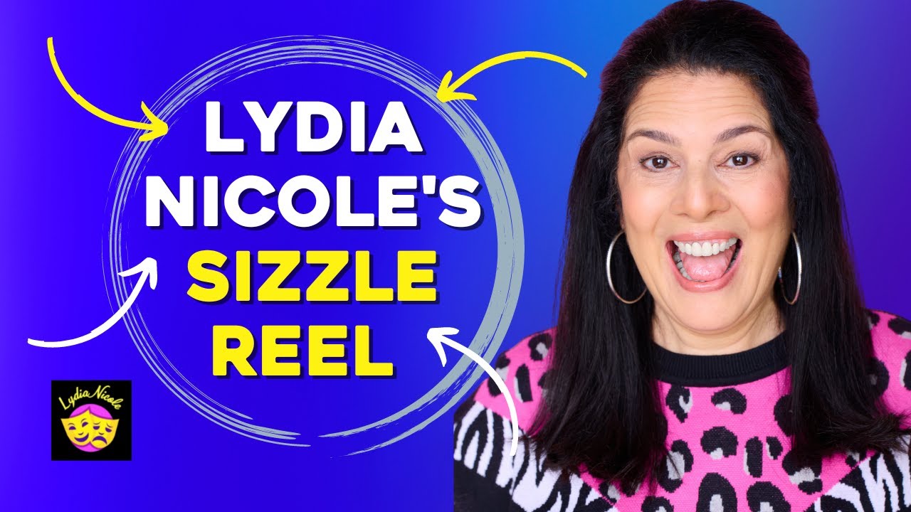 Lydia Nicole