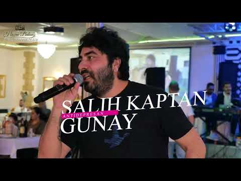Salih Kaptan feat. Günay - Antidepresan Cover Ork.Nazmiler 2023