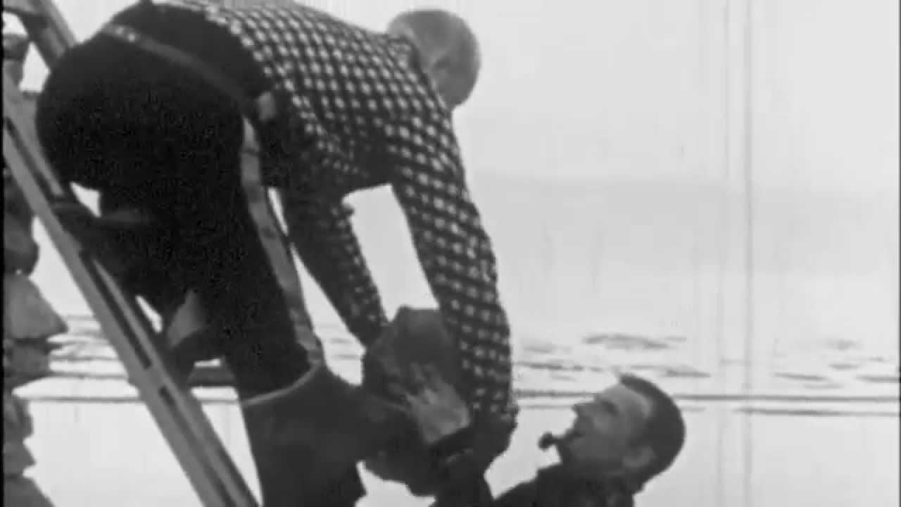 Remembering Constable Albert Chartrand - YouTube