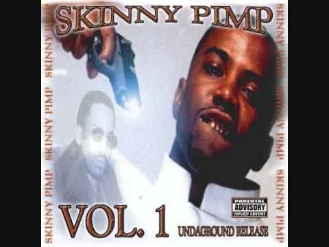 Skinny Pimp - Skit