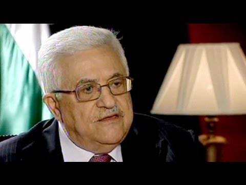 Abbas'ın sözleri Filistin'i karıştıracak