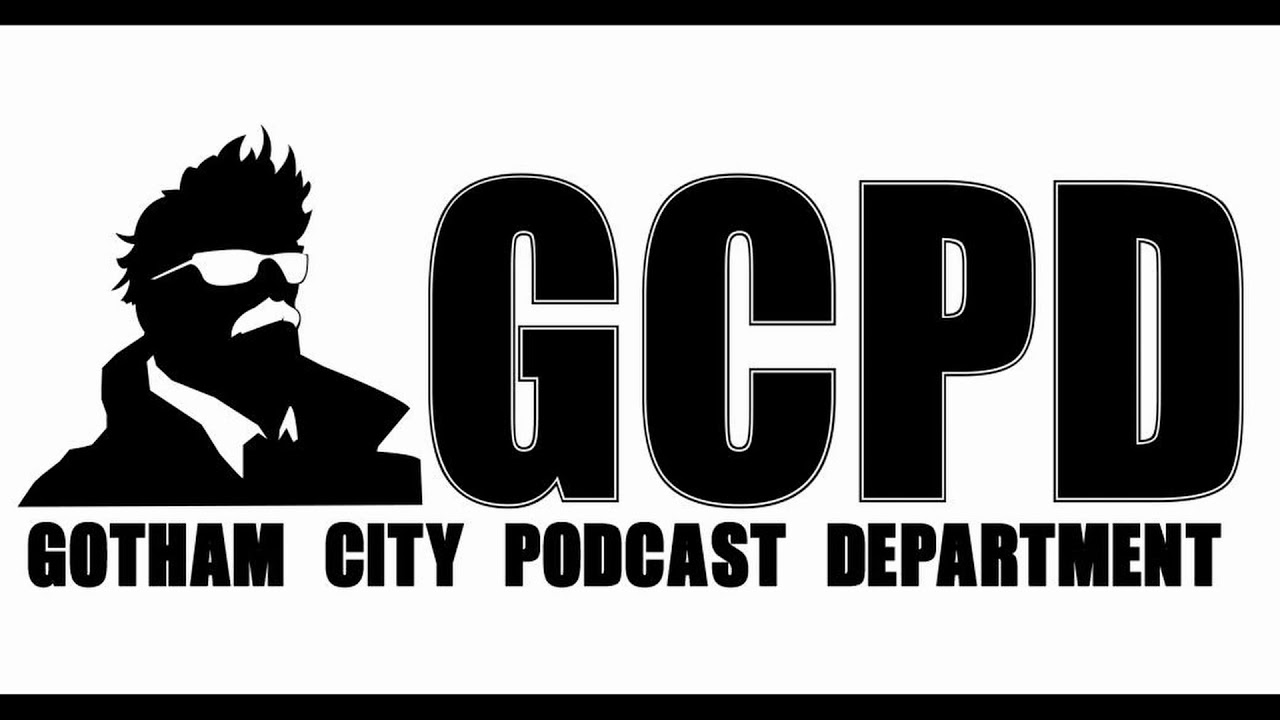 The GCPD Season 3 Episode 4 - YouTube