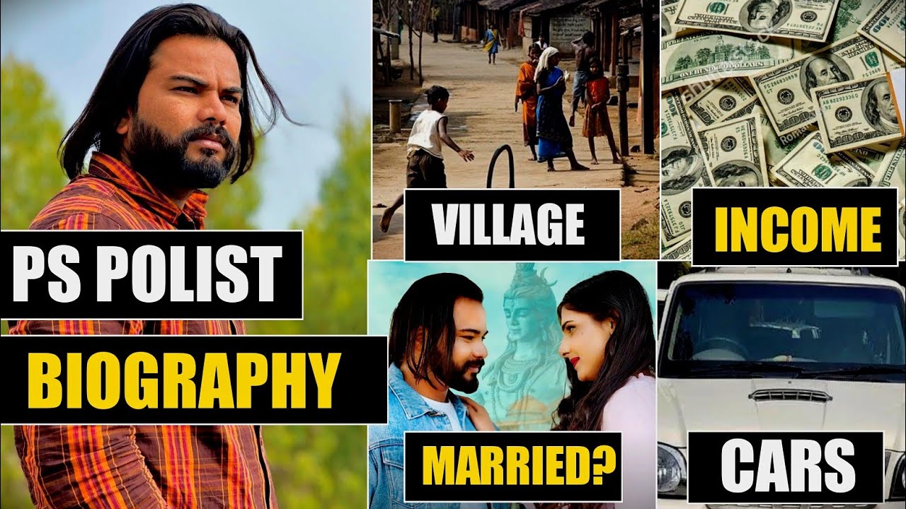 Ps polist biography | ps polist new song - YouTube