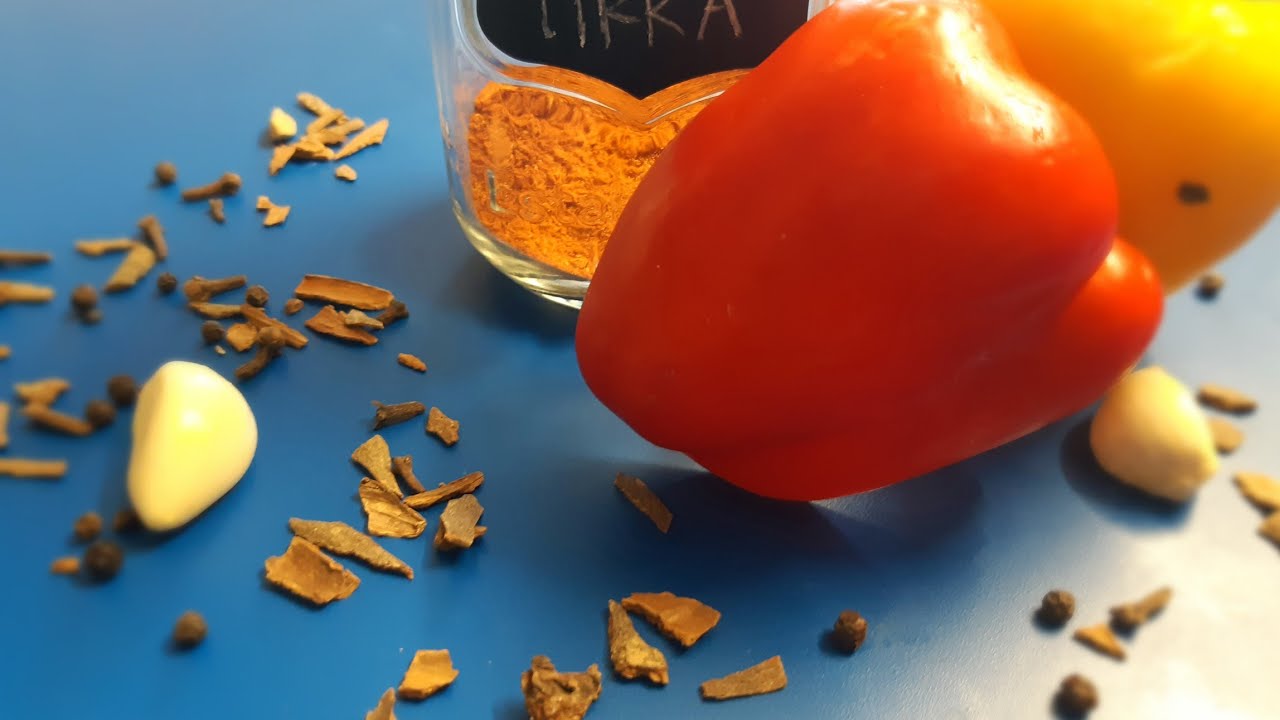 Chicken Tikka Masala || Chicken Tikka || Tikka Masala || Ruby's Food ...