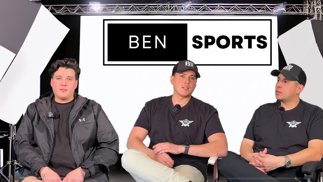 BEN Sports Introduction - YouTube