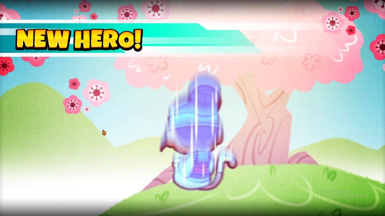 Bloons TD6 New Update!! New Hero Sauda - YouTube