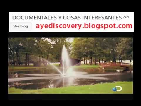 DISCOVERY CHANNEL - DESAPARECIDOS 1er capitulo