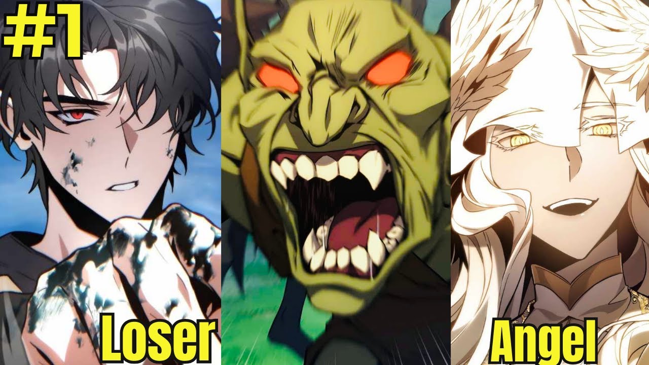 Reincarnated Assassin Becomes God's Executioner! | Epic Manhwa Recap ...