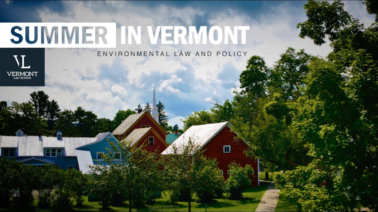 2017 Summer Session: Anna Marhold, Tilburg Law School - YouTube