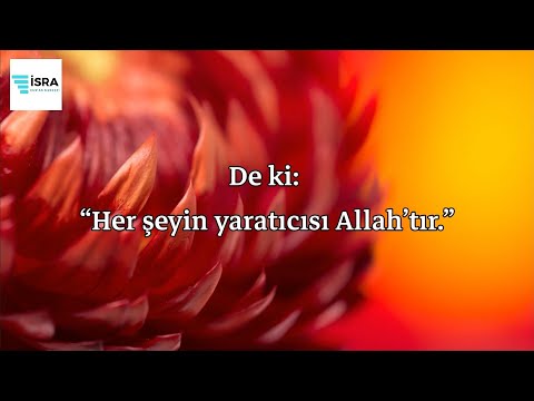 Rad Suresi - Ahmed Khedr