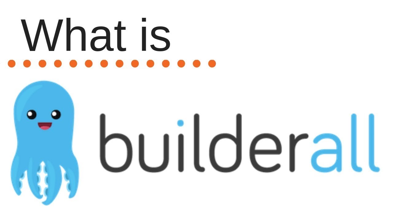 What Is Builderall and How You Can Make Money With It - YouTube