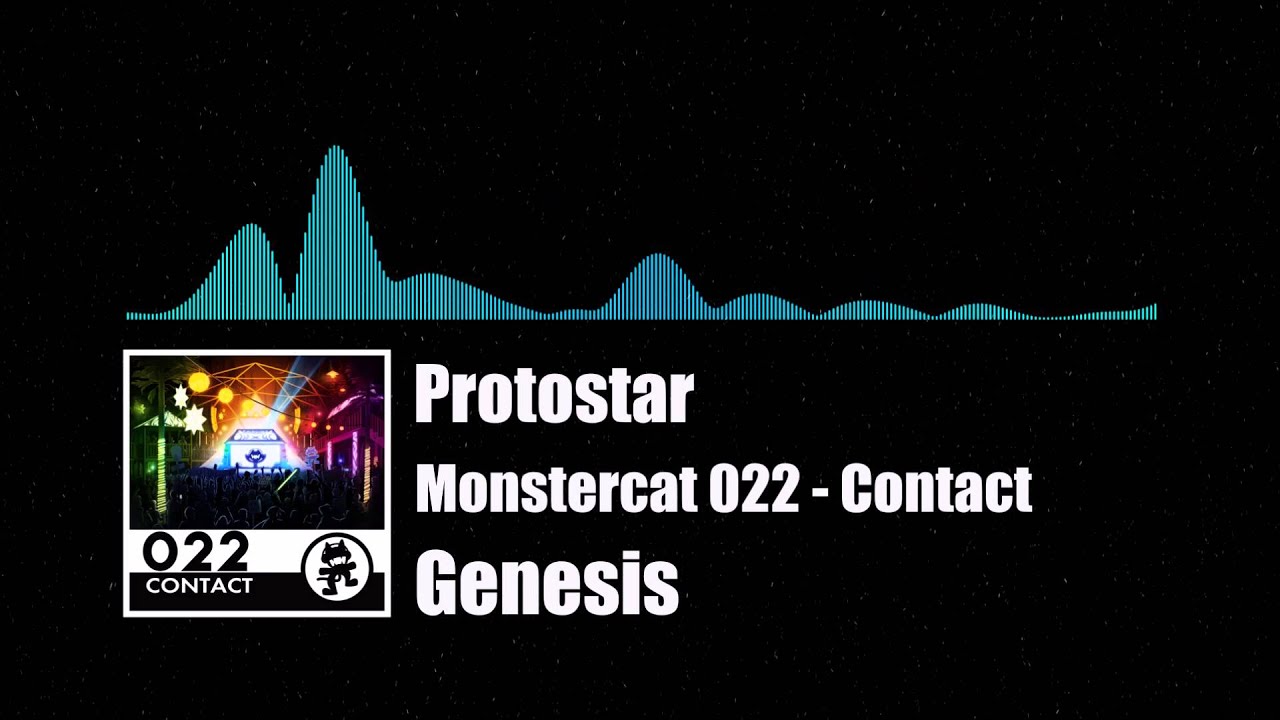 [Glitch Hop] - Protostar - Genesis - YouTube