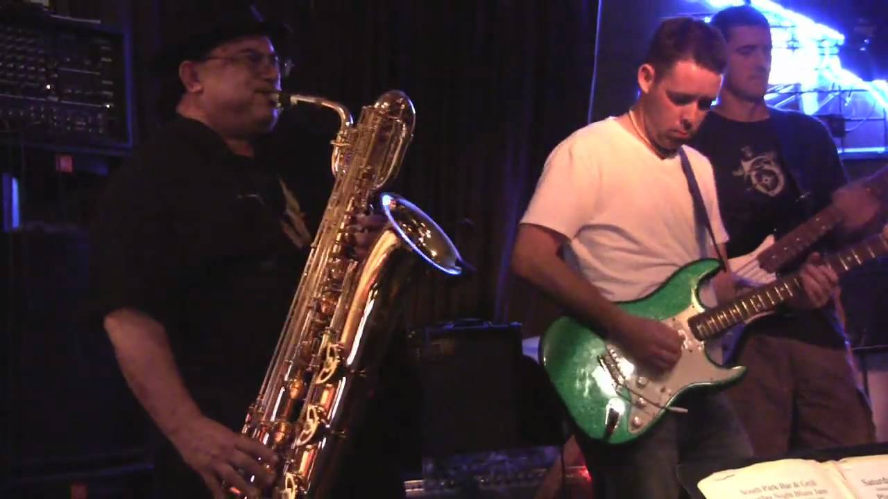 Hoochie Coochie Man - HD version - YouTube