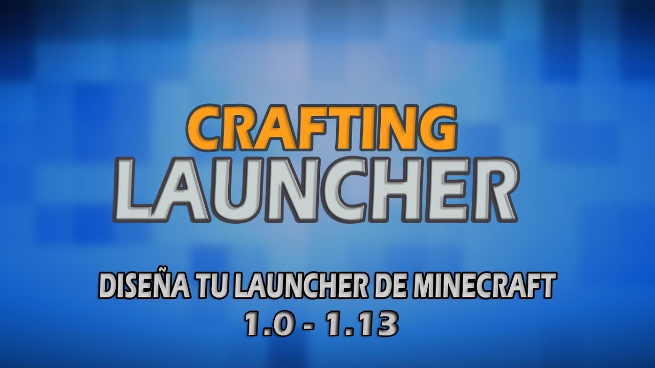 How to make a custom modpack launcher for minecraft - wrapkjkl