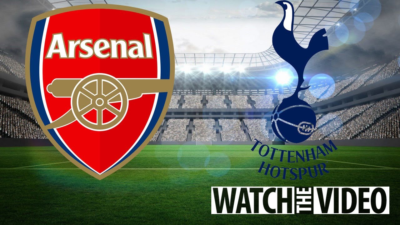 🔥ARSENAL vs TOTTENXEM🔥 // ANGLIYA CHEMPIONATI 29-TUR // SHIDDATLI DERBI ...