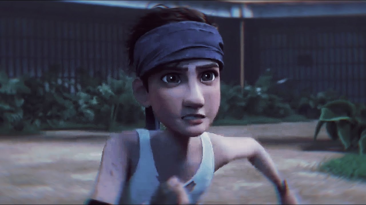 Camp Cretaceous Hidden Adventure/ Ben Pincus - YouTube