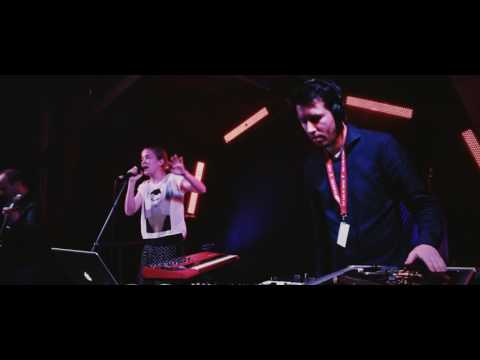 Bin-Jip - Fishing on Orfű 2016 (Teljes koncert)