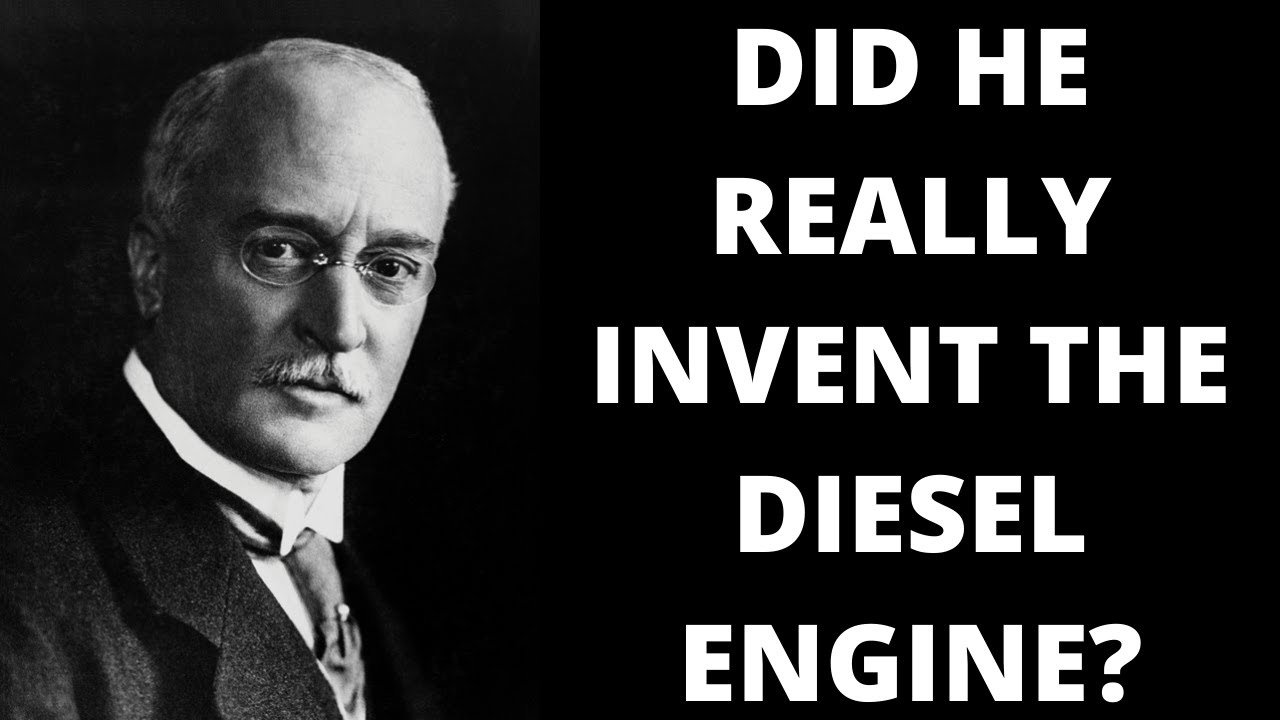 Rudolf Diesel Quotes