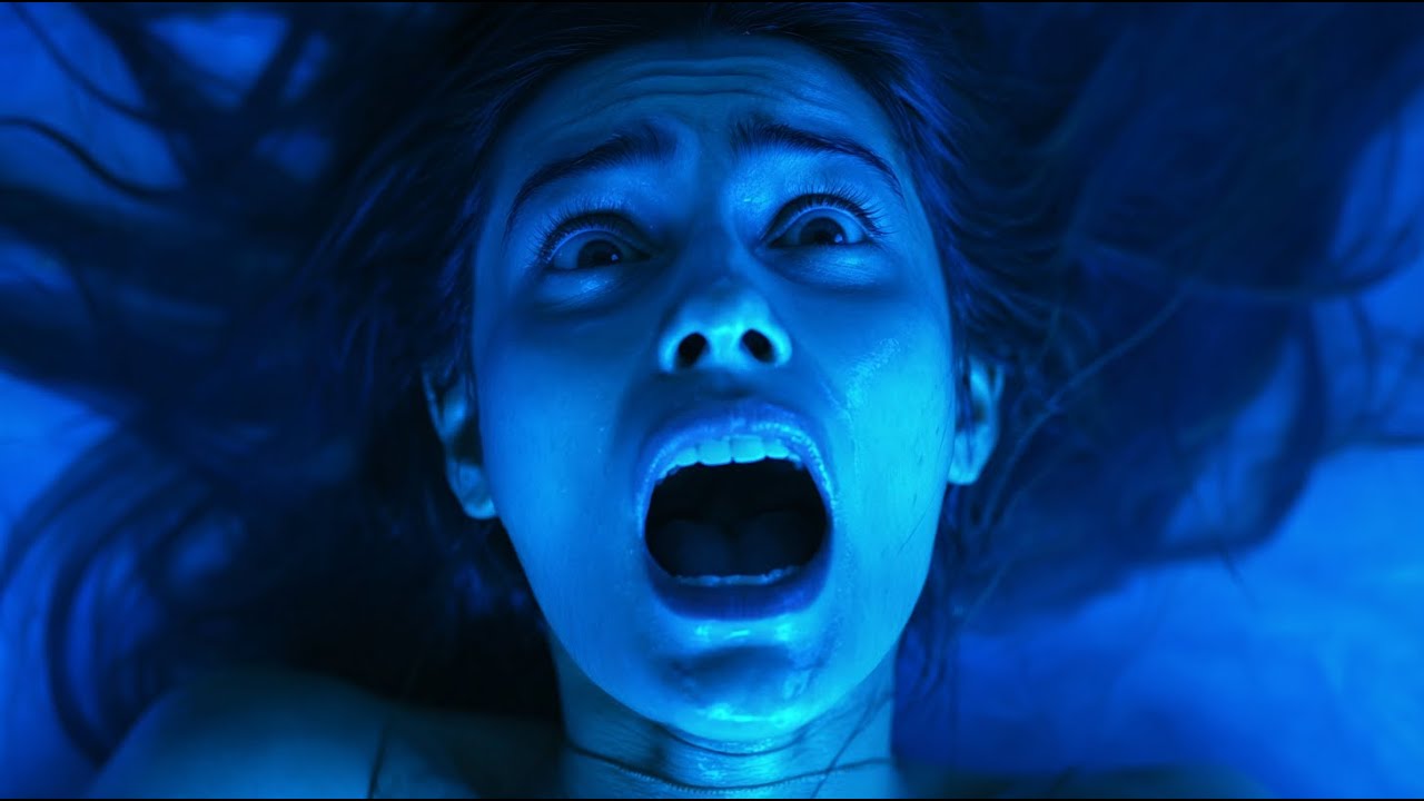 Alien Girl Thought Human Breeding Is a Myth, Until He Went Inside Her ...