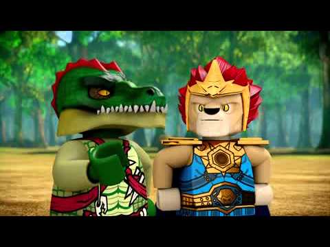 LEGO® Legends of Chima™ \