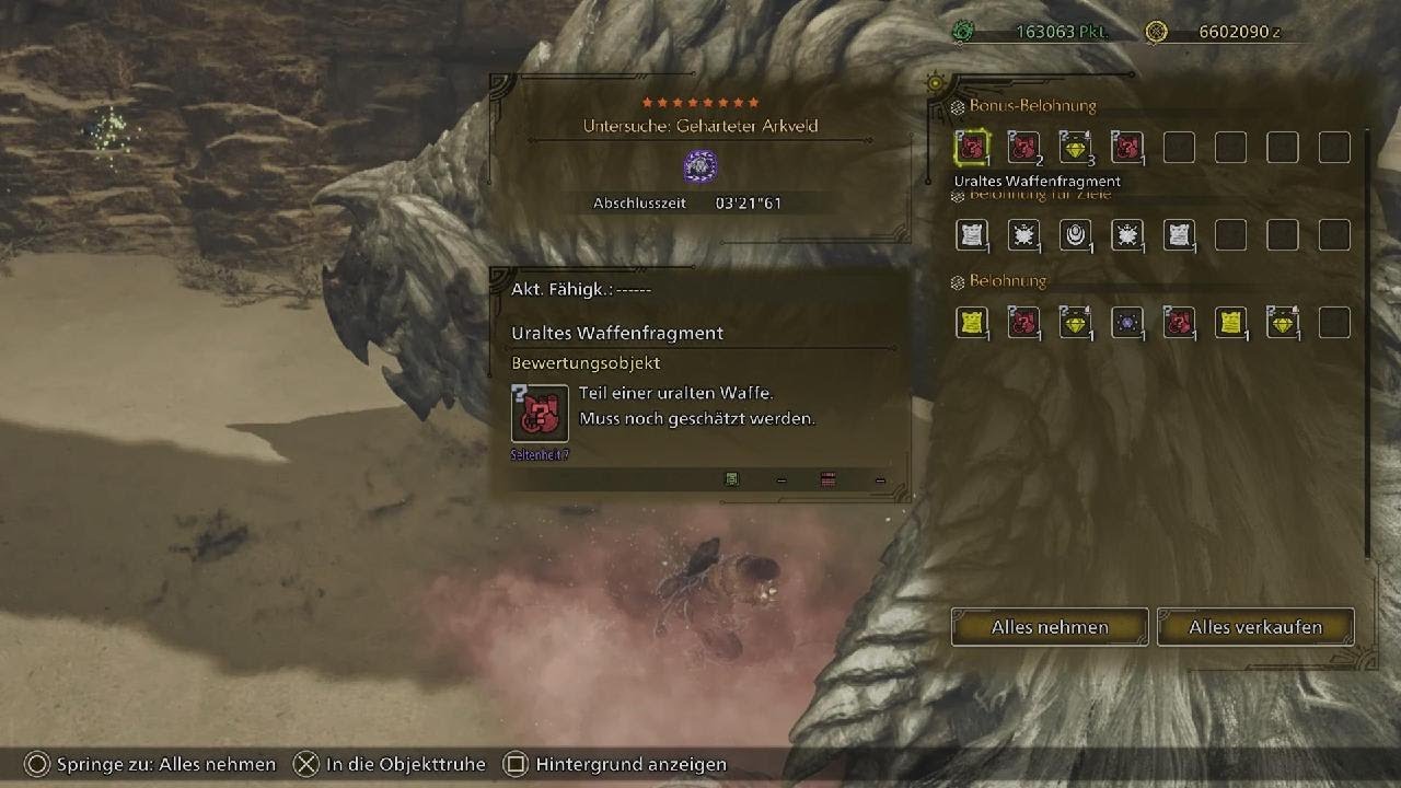 Tempered Arkveld Longsword 3'21 - YouTube