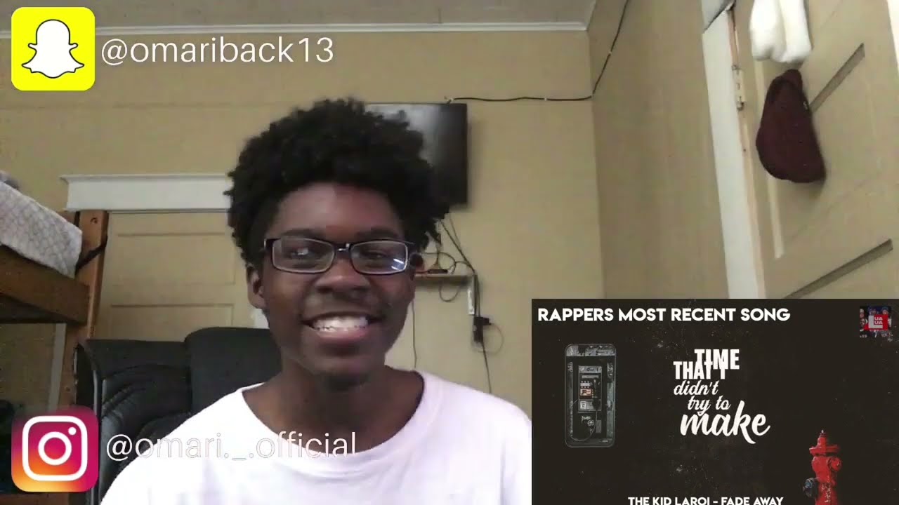 Rappers first song Vs Rappers Songs Now(Reaction) - YouTube