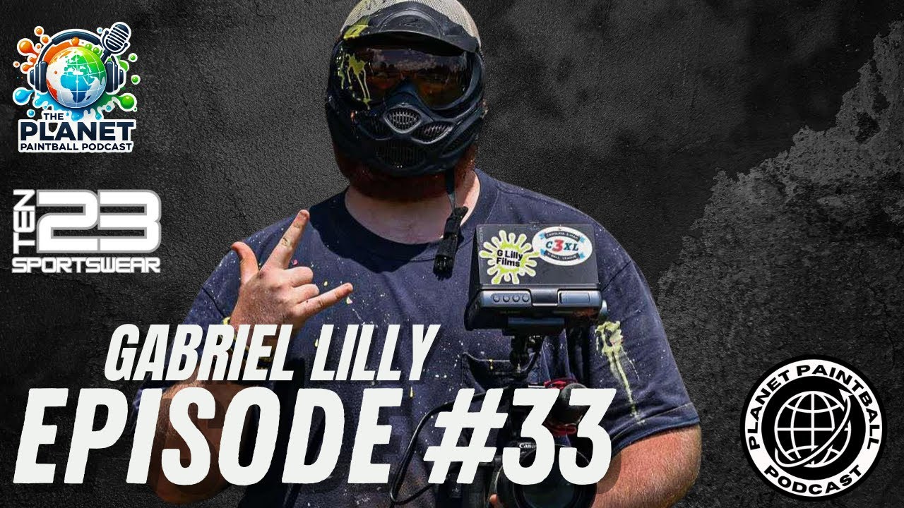 Gabriel Lilly -GLillyFilms Ep. 33 - YouTube