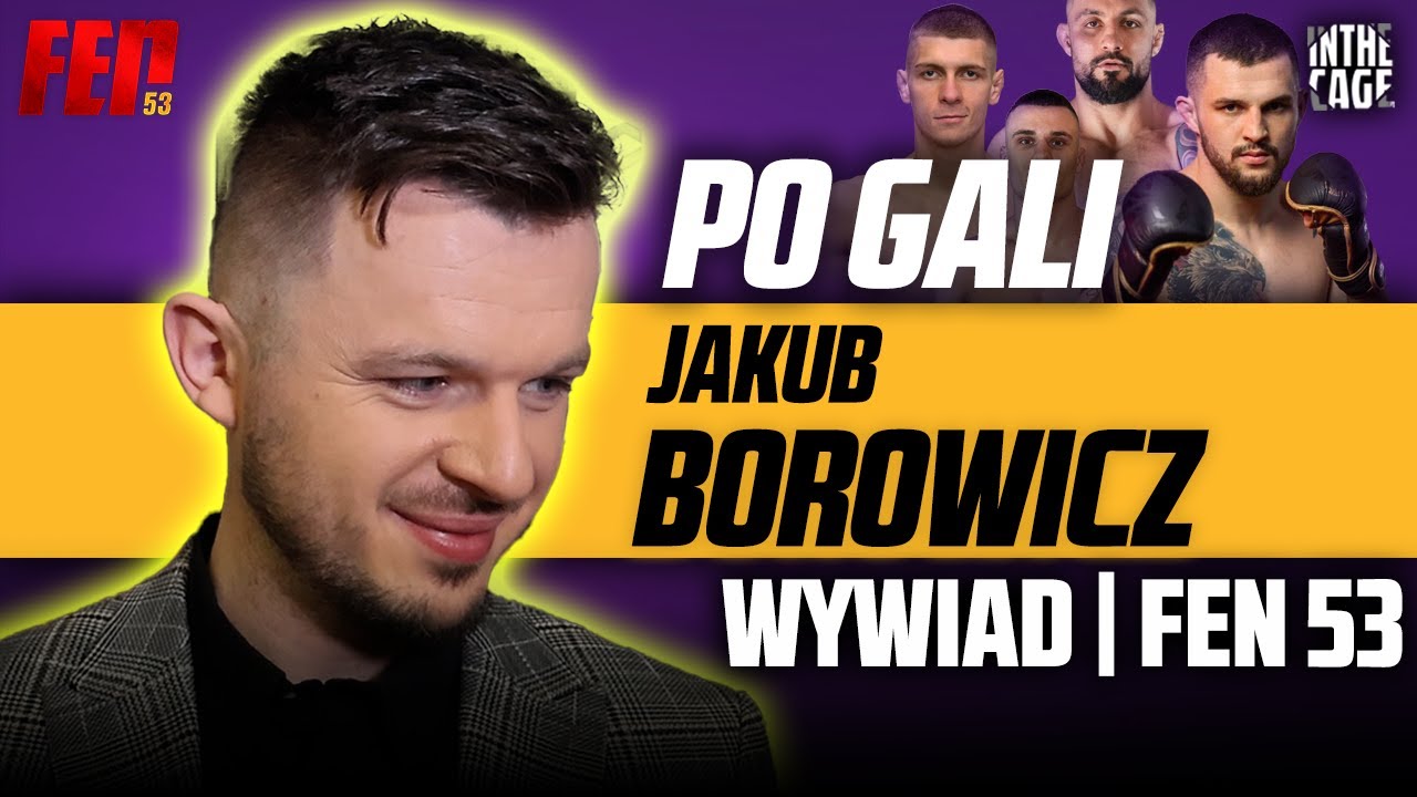 Kuba BOROWICZ - Podsumowanie FEN 53 | Transfery z FEN | Dla kogo bonus ...