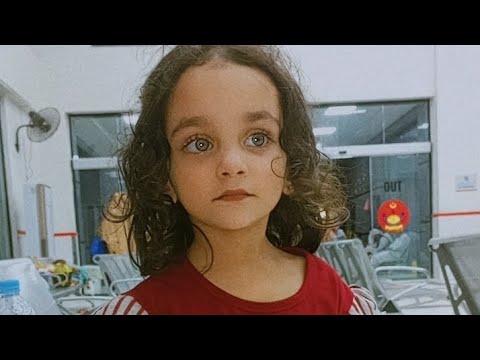 Daily routine of Jennisa and Abraham😇| 2nd Vlog. - YouTube